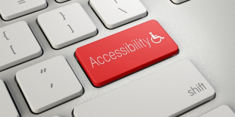 2022 Website Accessibility Guide